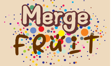 Merge Fruit - Addictive Fruit Merging Puzzle Game